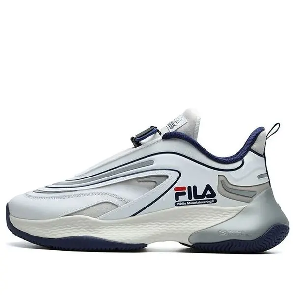 FILA FUSION Athletic Sneakers - Default Colorway