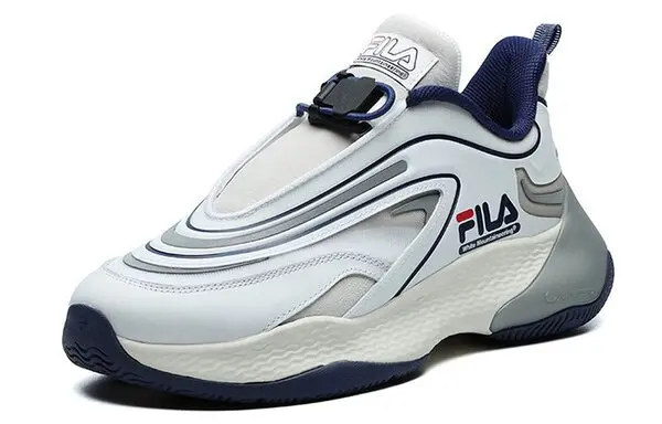 FILA FUSION Athletic Sneakers