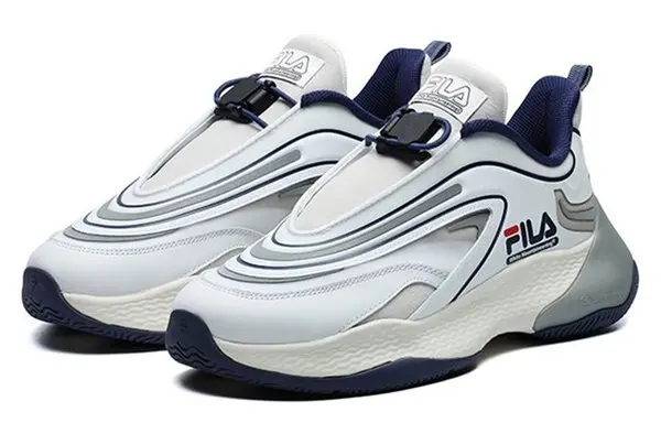 FILA FUSION Athletic Sneakers