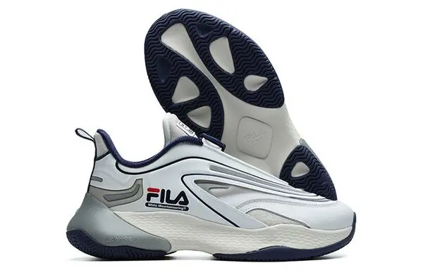 FILA FUSION Athletic Sneakers