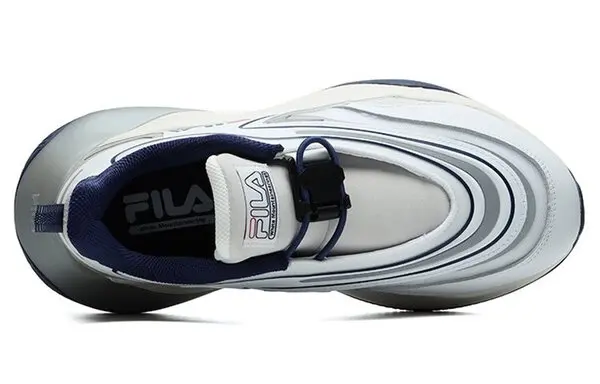 FILA FUSION Athletic Sneakers