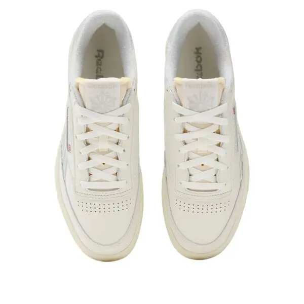 REEBOK Club C Revenge Vintage Sneakers - Chalk/grey1/chalk