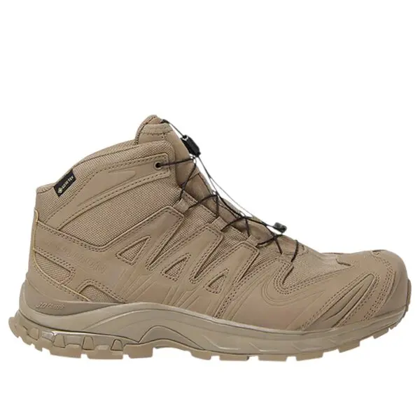 SALOMON Xa Mid Gore-tex 'rier