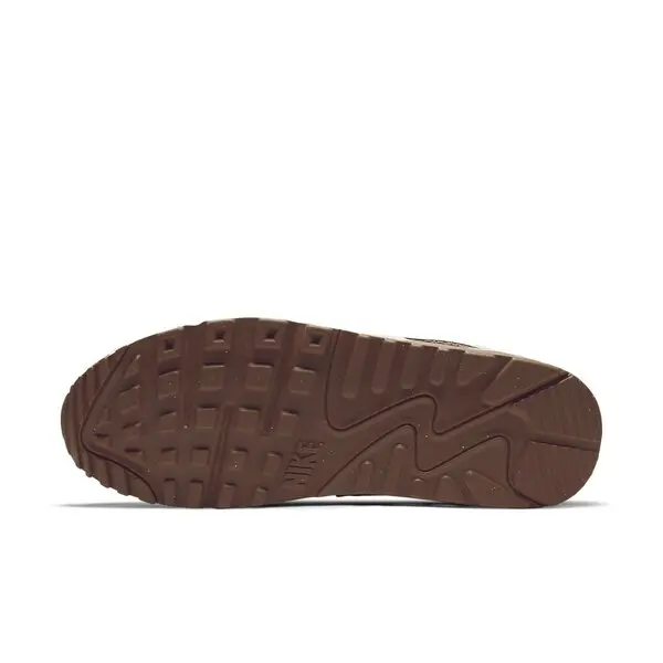 Nike Max 90 Nrg "bacon" Sneakers - Red/brown