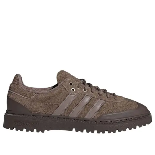 Adidas Samba Winter Sneakers