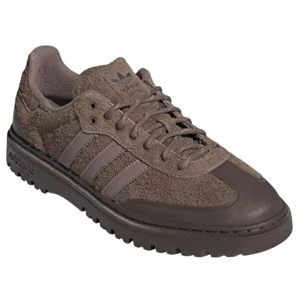 Adidas Samba Winter Sneakers