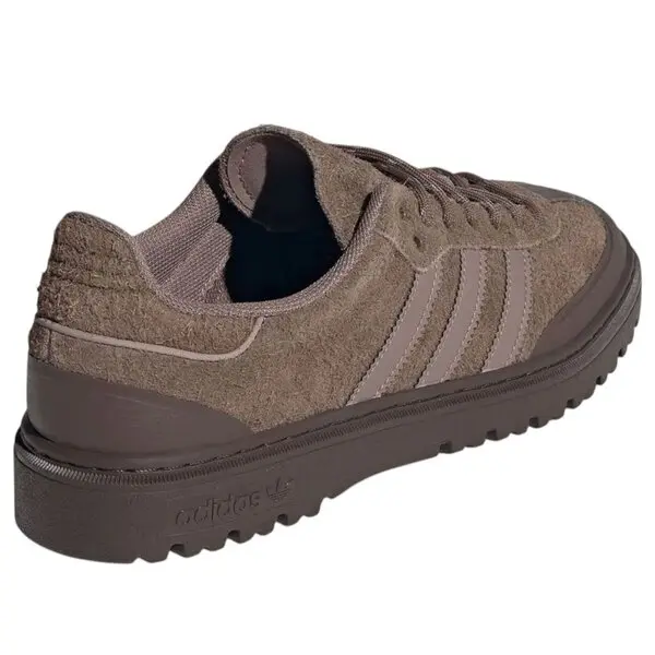 Adidas Samba Winter Sneakers