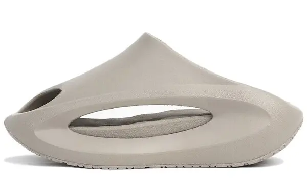 LI-NING Yunyou Slay Slippers - Grey