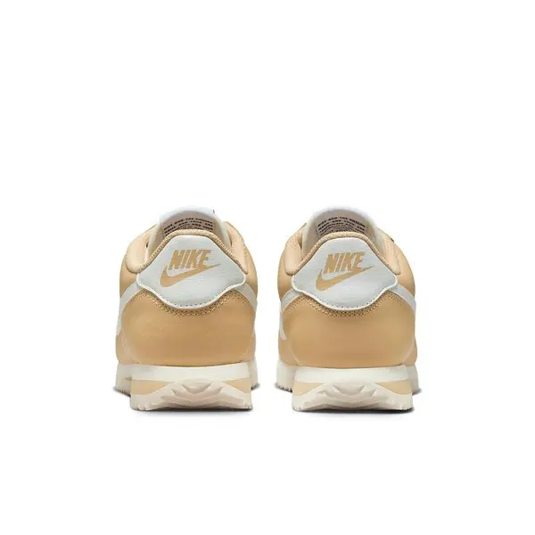 Nike Cortez Sneakers - Sesame/sail/white
