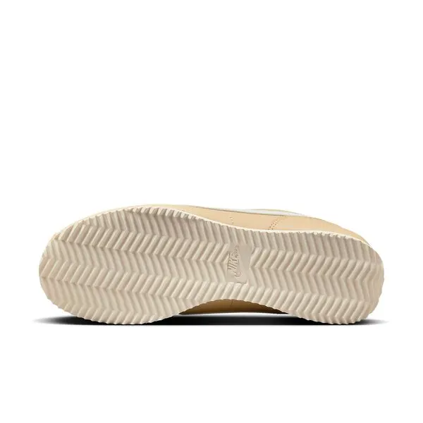 Nike Cortez Sneakers - Sesame/sail/white