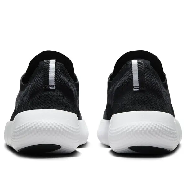 Nike Free 2025 Sneakers - Black/white