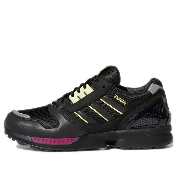 Adidas Zx 8000 'drift Culture' Sneakers