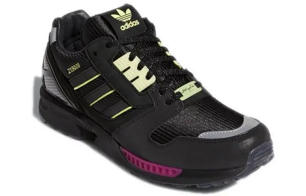 Adidas Zx 8000 'drift Culture' Sneakers