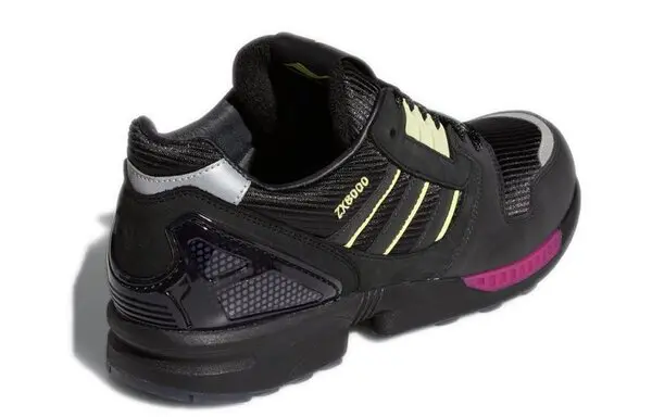 Adidas Zx 8000 'drift Culture' Sneakers
