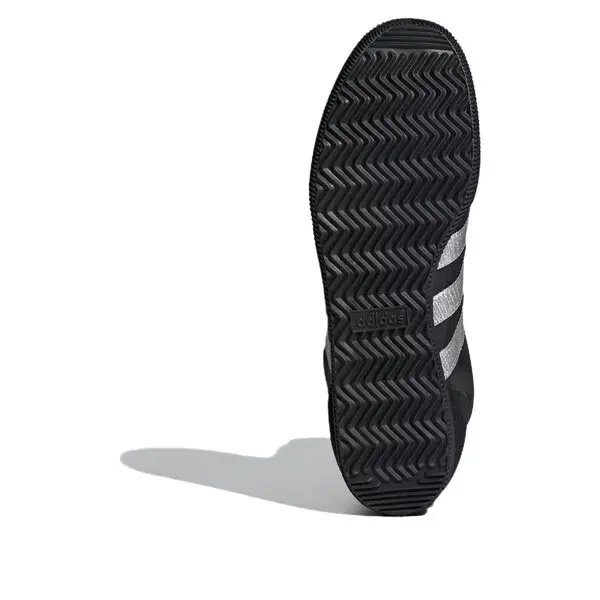 Adidas Japan Mid Sneakers - Black/silver Metallic