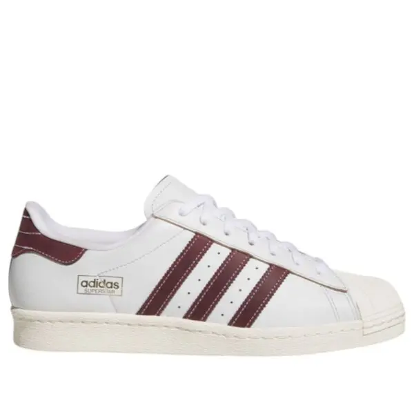 Adidas Superstar 80 Adv Sneakers