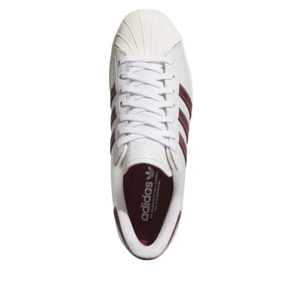 Adidas Superstar 80 Adv Sneakers