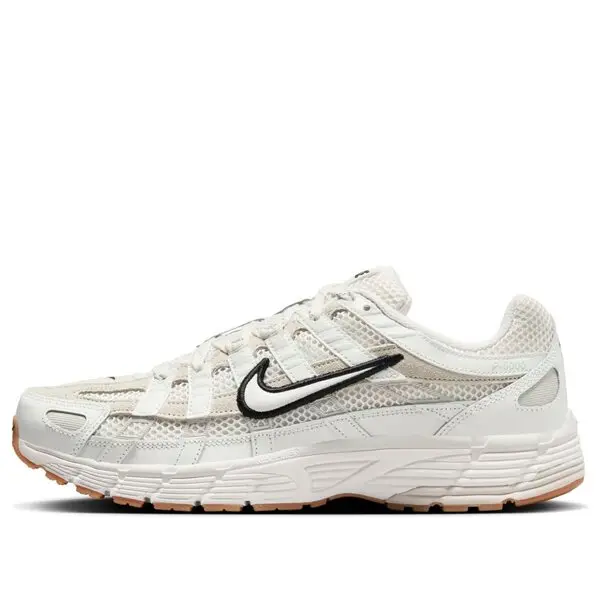 Nike P-6000 Premium Sneakers - Summit White/light Bone/phantom