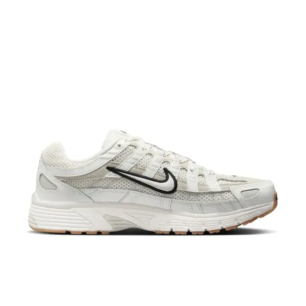 Nike P-6000 Premium Sneakers - Summit White/light Bone/phantom