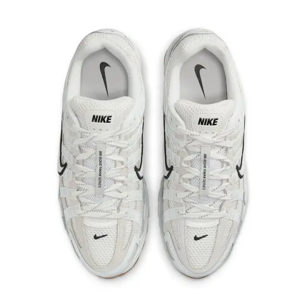 Nike P-6000 Premium Sneakers - Summit White/light Bone/phantom