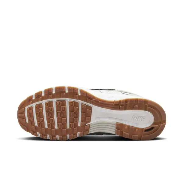 Nike P-6000 Premium Sneakers - Summit White/light Bone/phantom