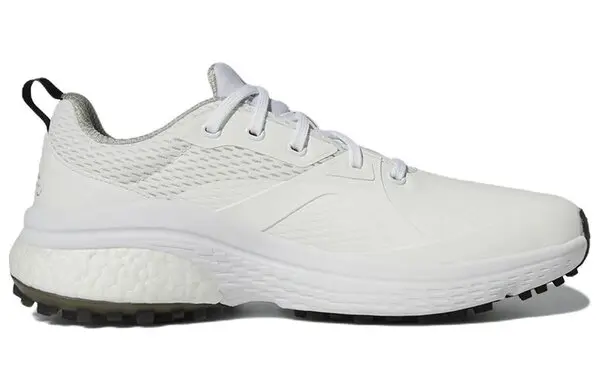 Adidas Solarmotion Gx6425 Golf Shoes - White