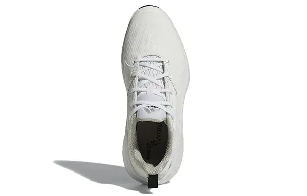 Adidas Solarmotion Gx6425 Golf Shoes - White