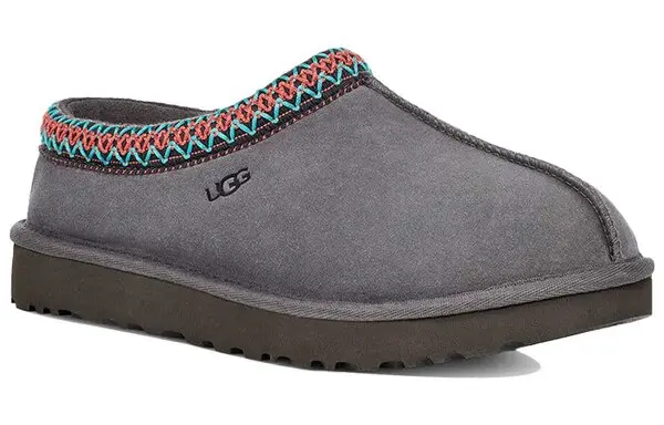 UGG Tasman Slipper - Dark Grey