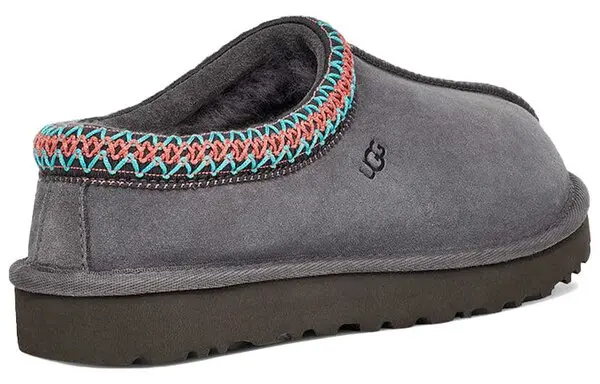 UGG Tasman Slipper - Dark Grey