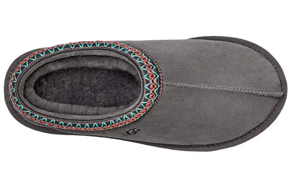 UGG Tasman Slipper - Dark Grey