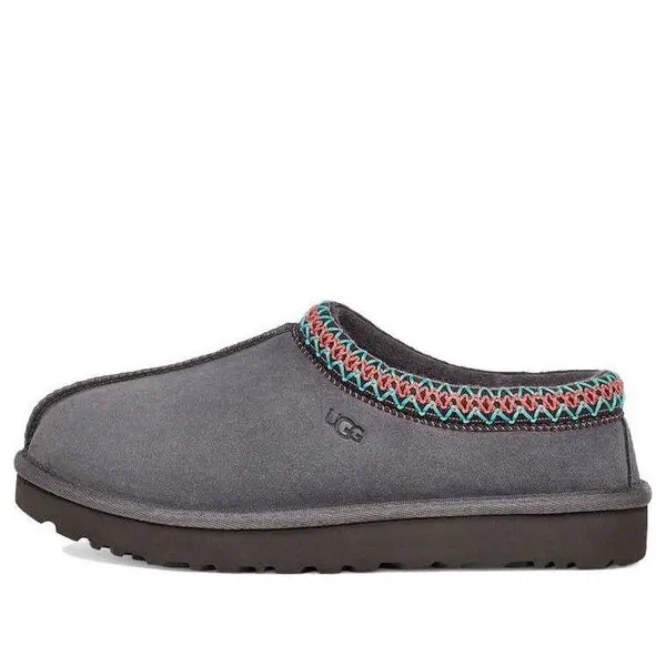 UGG Tasman Slipper - Dark Grey