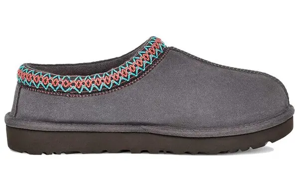 UGG Tasman Slipper - Dark Grey