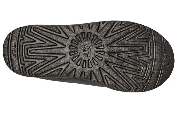 UGG Tasman Slipper - Dark Grey