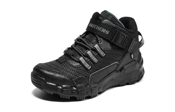 Sketchers Track Adventure Athletic Sneakers