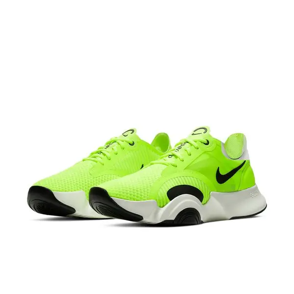 Nike Superrep Go Sneakers - Green
