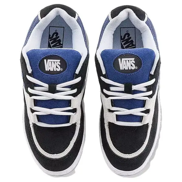 VANS Speed Ls Sneakers - Black/blue