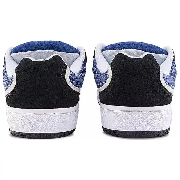 VANS Speed Ls Sneakers - Black/blue