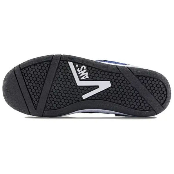VANS Speed Ls Sneakers - Black/blue