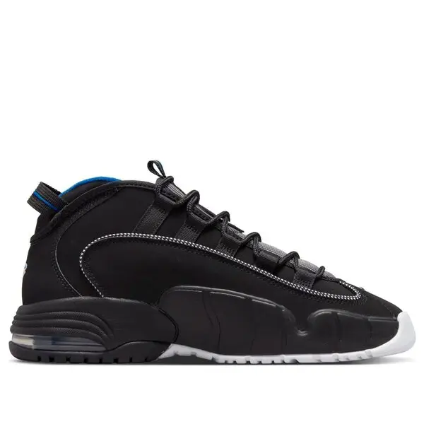 Nike Max Penny 1 'orlando' 2022 Sneakers - Black/white/blue