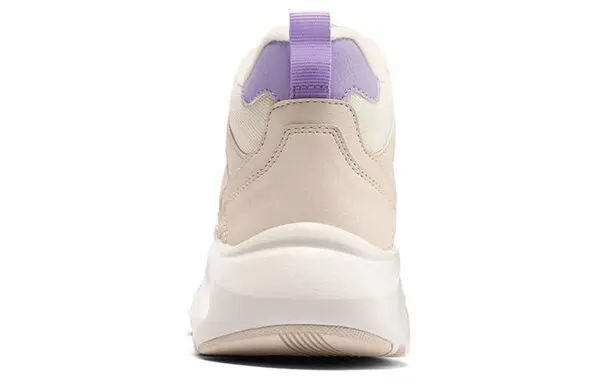 Sketchers Stamina Airy High Top Sneakers