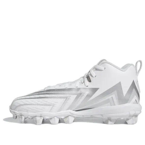 Adidas Freak Spark Md 23 Inline - Cloud White/cloud White/silver Metallic