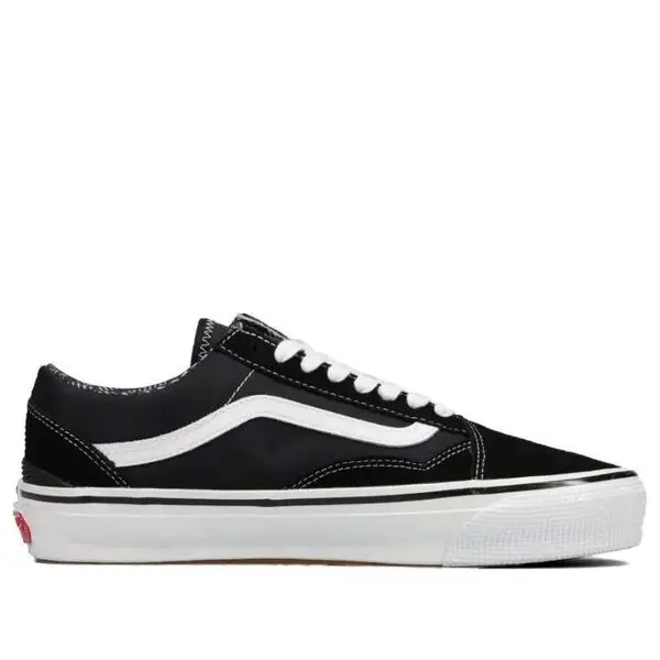 VANS Old Skool Gore-tex - Black