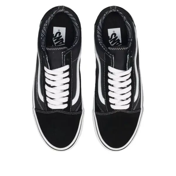 VANS Old Skool Gore-tex - Black