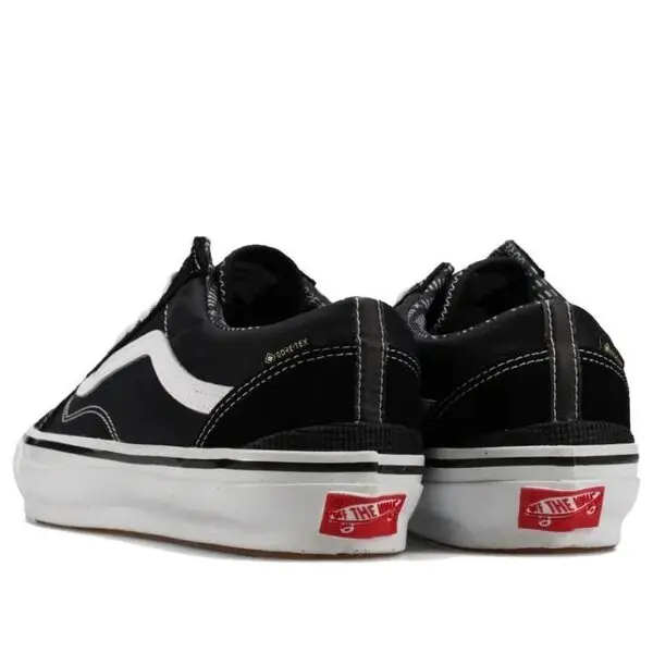 VANS Old Skool Gore-tex - Black