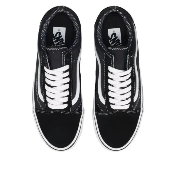 VANS Old Skool Gore-tex Sneakers - Black
