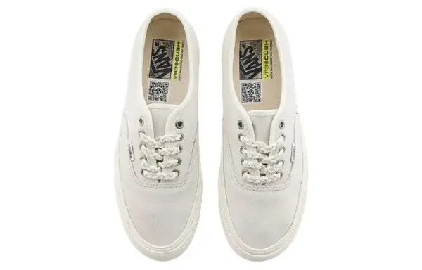 VANS Vault Og Authentic Lx Sneakers - Beige
