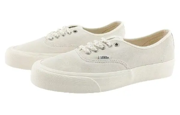 VANS Vault Og Authentic Lx Sneakers - Beige