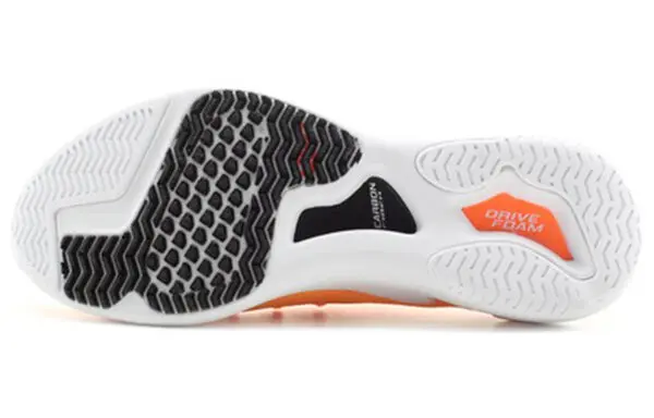 LI-NING Zhuifeng Low Top Sneakers