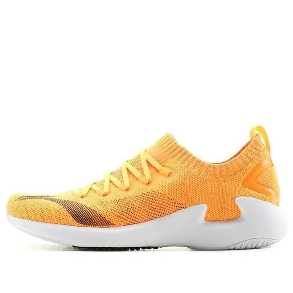 LI-NING Zhuifeng Low Top Sneakers - Orange