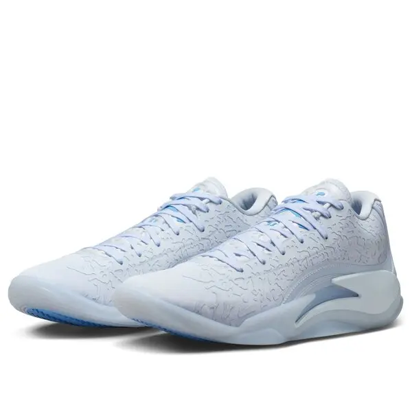 JORDAN Zion 3 Pf Sneakers - Half Blue